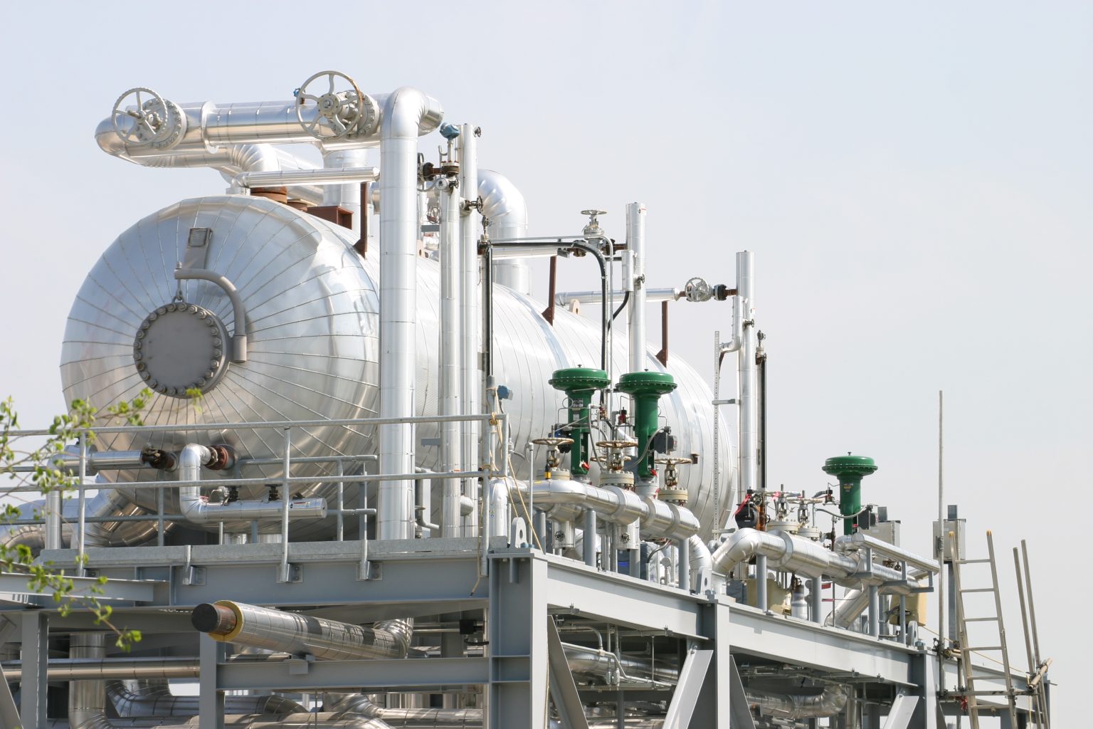 Why Mechanical Insulation? – Ontario Insulators